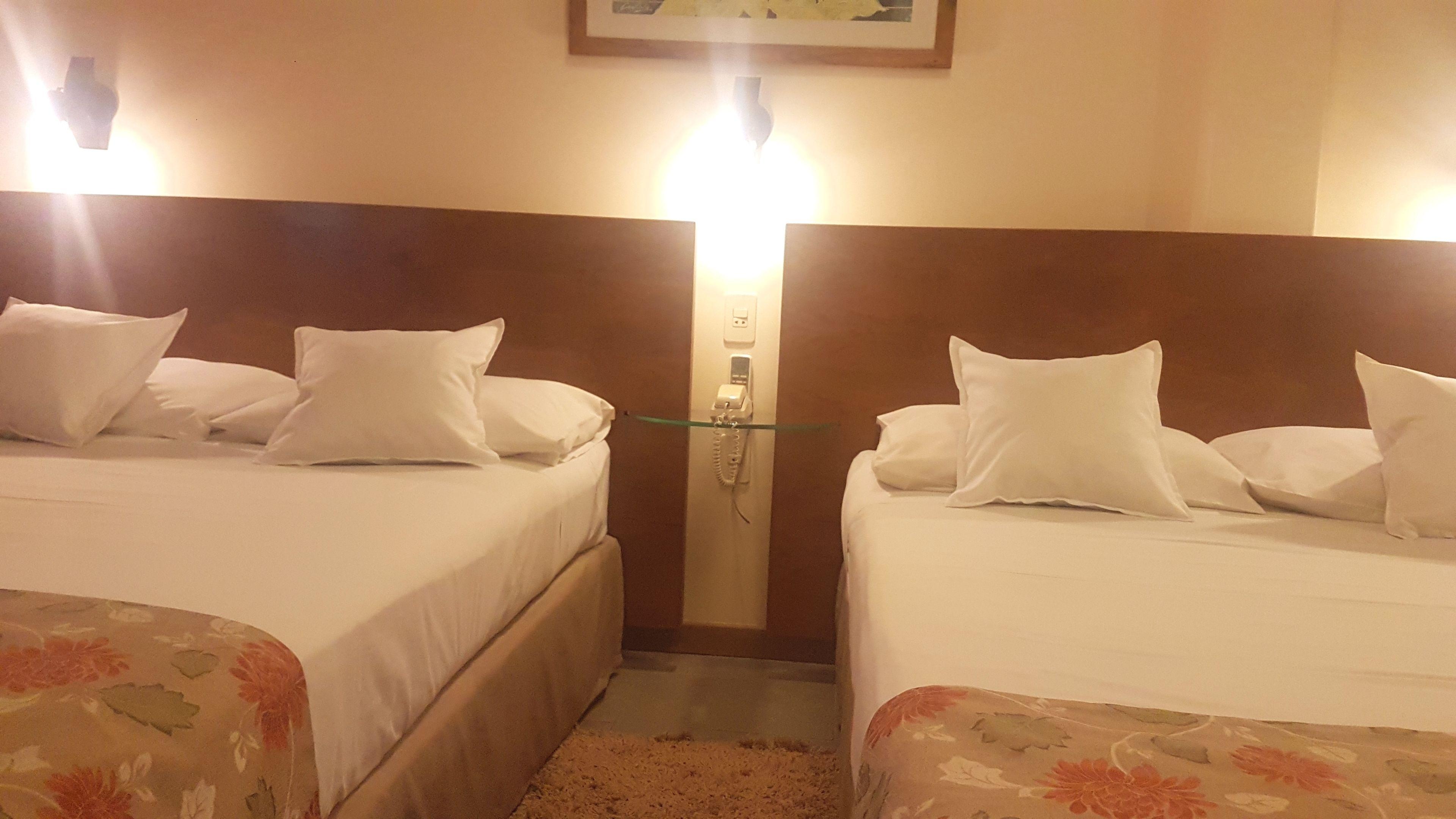 ᐉ HOTEL AMALFI ⋆⋆⋆ ( ASUNCIÓN, PARAGUAY ) FOTOS DE VIAJEROS Y OFERTAS ...
